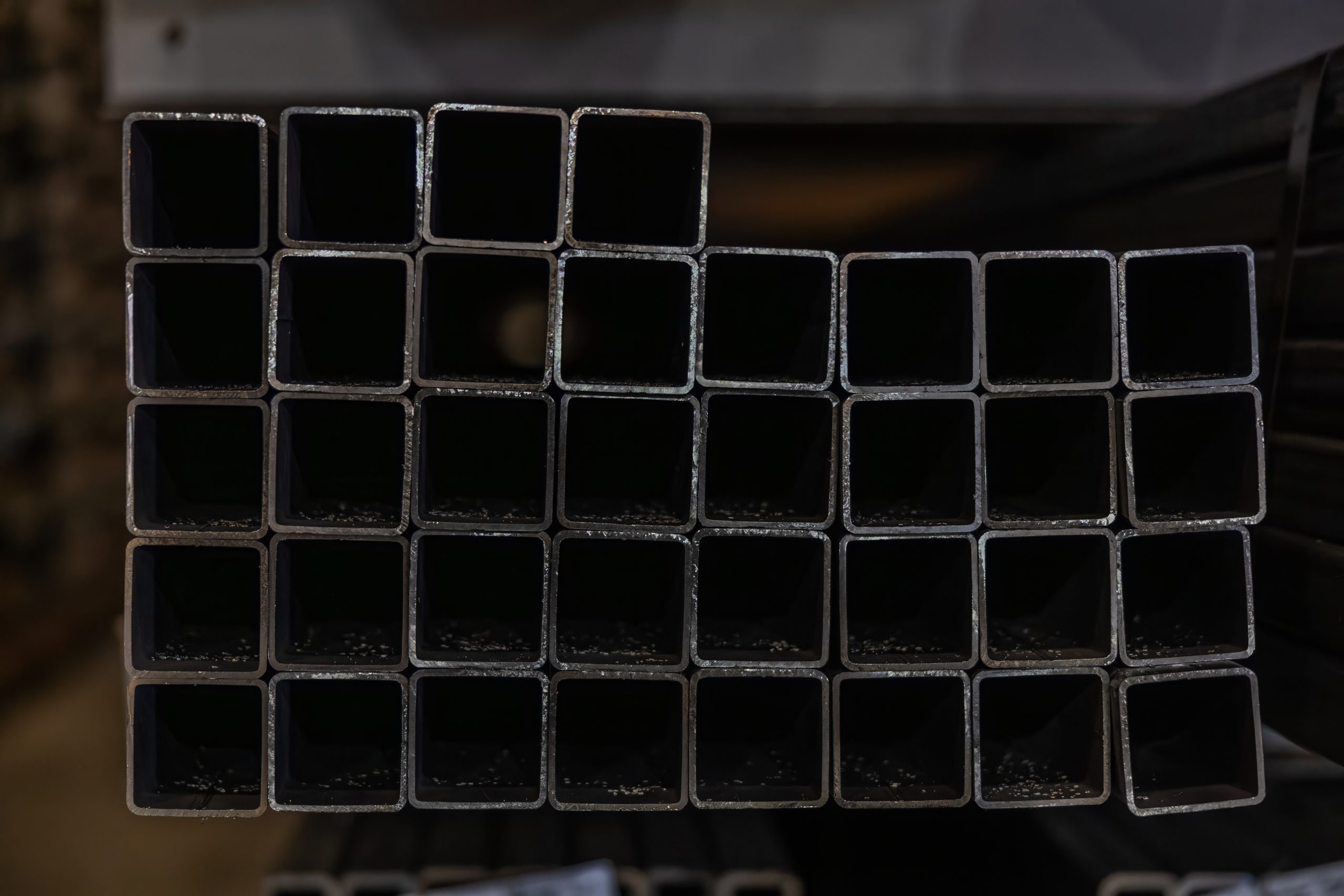 Square Tubes - Siskin.com